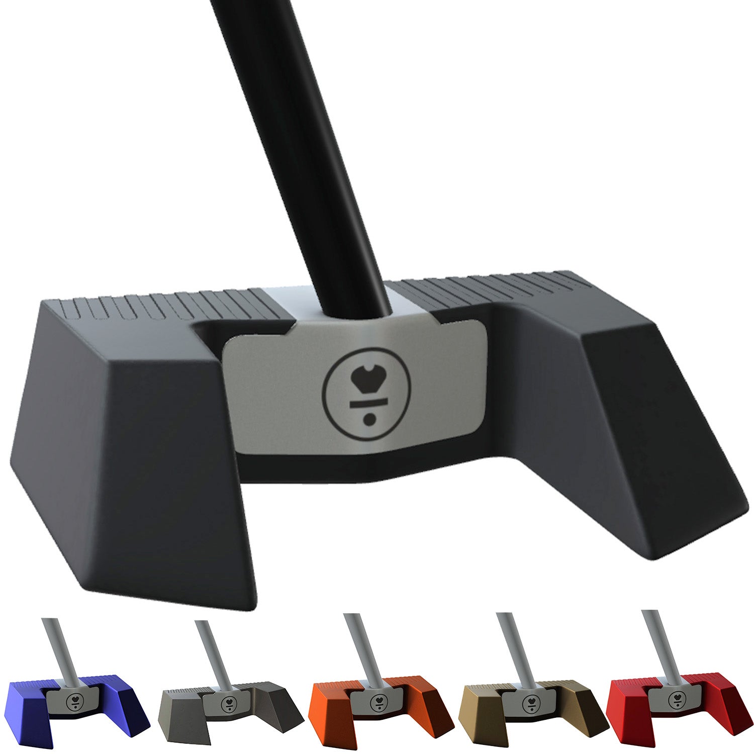 L.A.B. Golf Mezz.1 Max Sweeper Golf Putter (Custom) – L.A.B. Golf UK